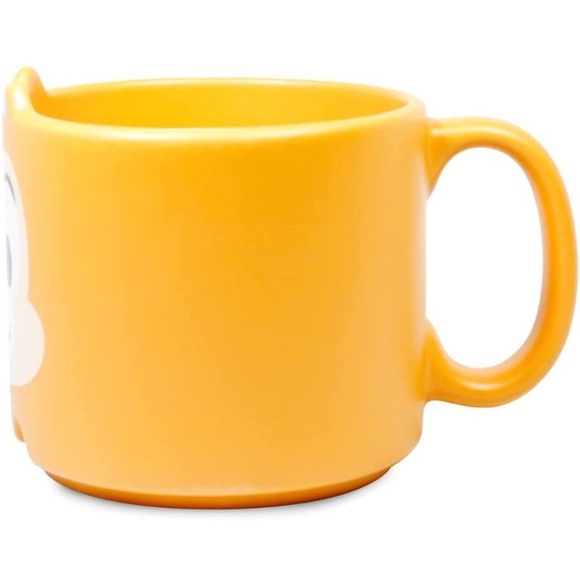 Disney | Kitchen | Disney Store Chip And Dale Stacking Mugs Set Of 2 ...